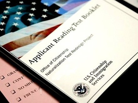 proenglish Requirements for Naturalization - proenglish